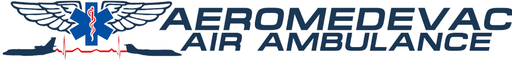 Aeromedevac Air Ambulance Aviation Team